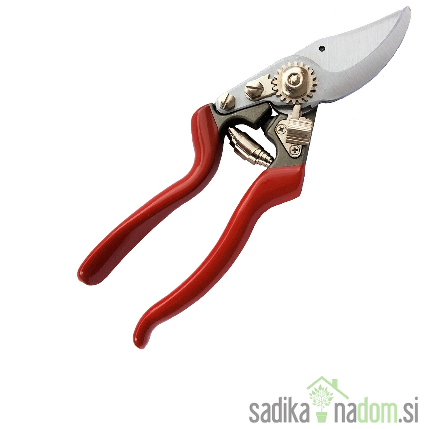 Vrtne škarje za obrezovanje z igličnim ležajem Barnel (B338) | Sadika ...