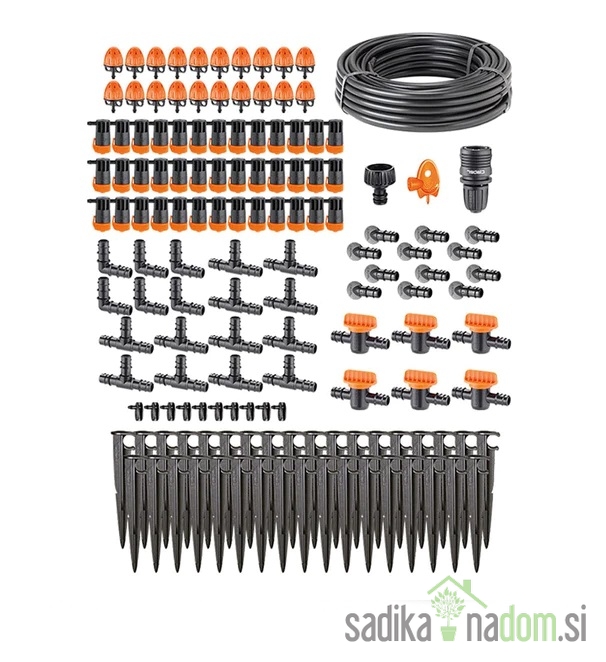 Kapljični set Orto 90767 Claber | Sadika na dom