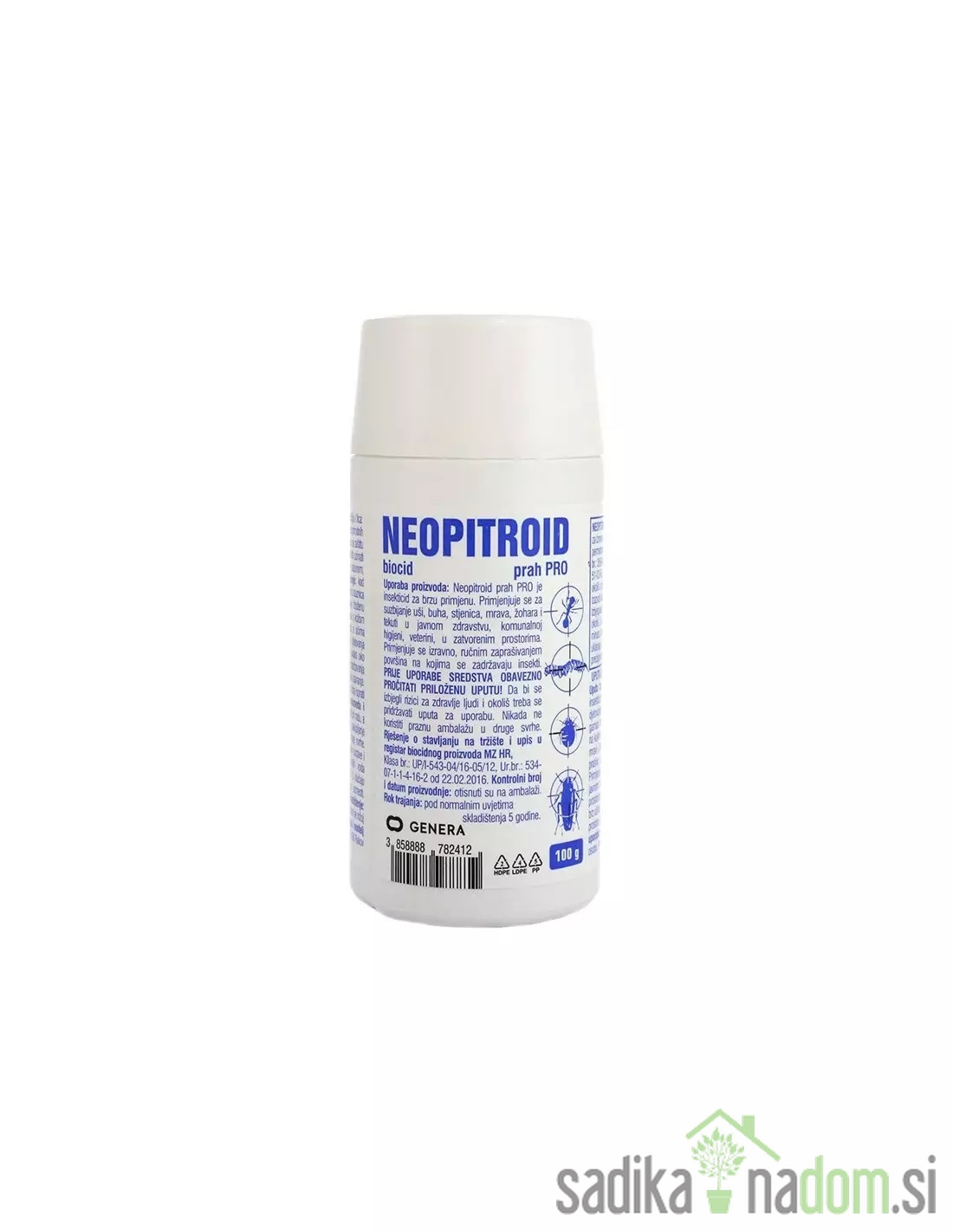 Ruske vile in ročna freza za vrt brez prekopavanja - Zeleni svet