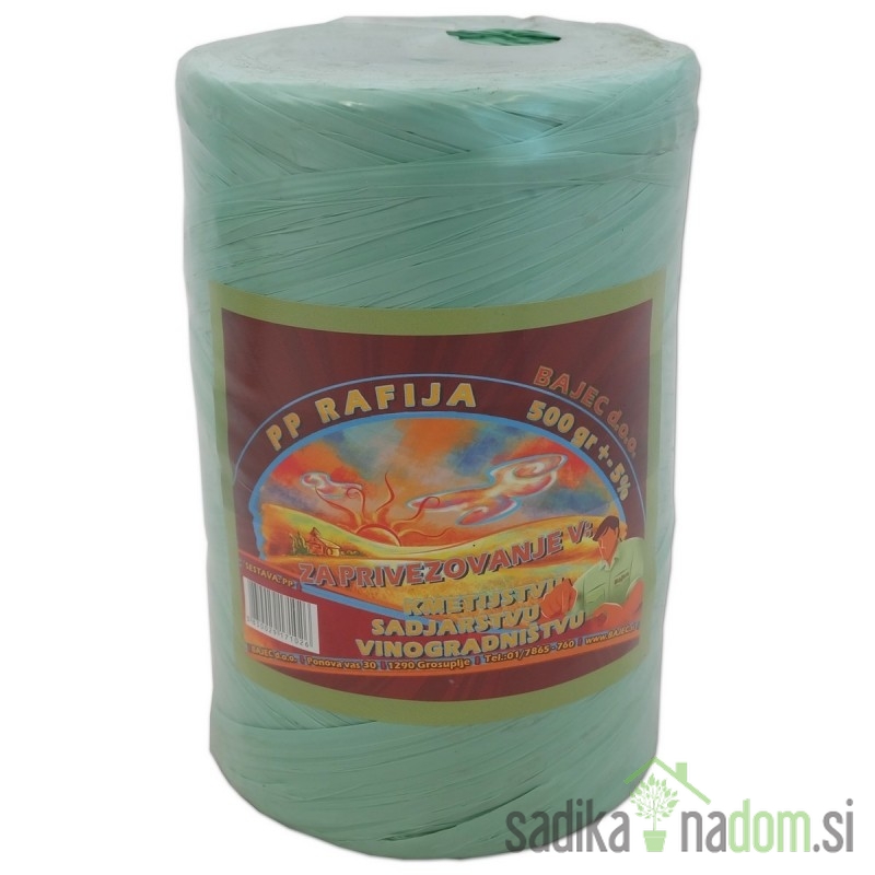 Rafija PVC | Sadika na dom