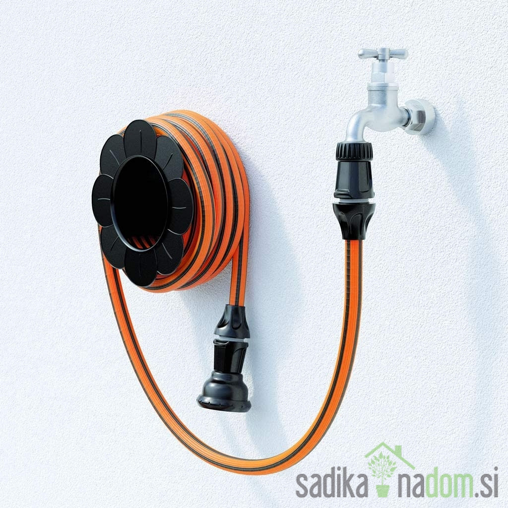 Set Cev za zalivanje Springy Claber - RAZTEGLJIVA | Sadika na dom