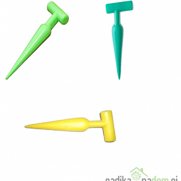 Prodajni program | Sadika na dom